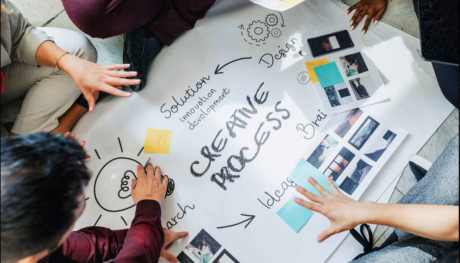 Brand Development Agency | Prvisa Technology